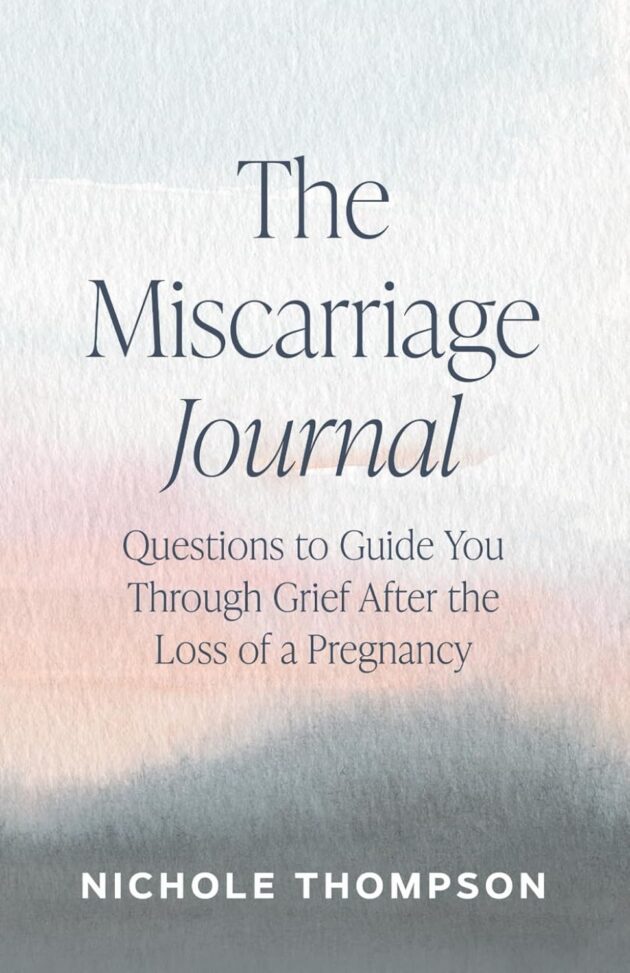 These 8 Products Will Help You Recover From Your Miscarriage ...