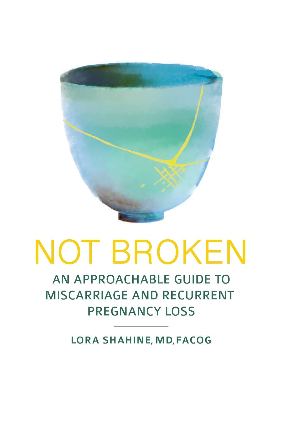 8 Books to Read If You're Healing From a Miscarriage - Miscarriage Movement