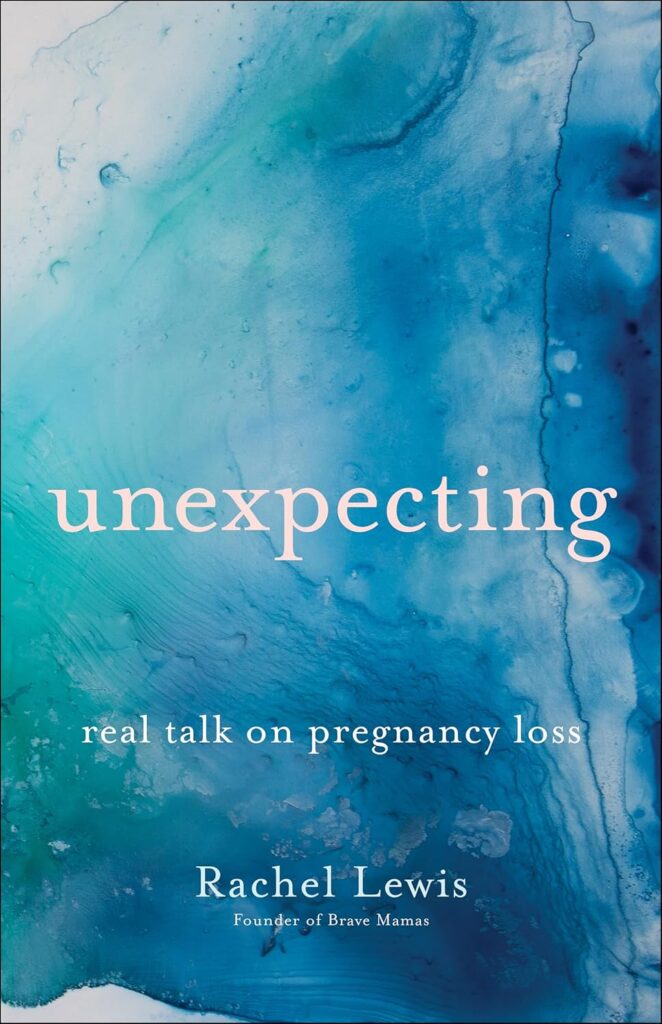 8 Books to Read If You're Healing From a Miscarriage - Miscarriage Movement