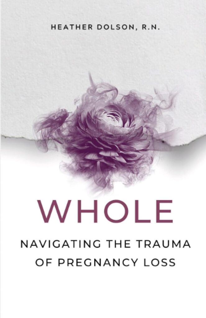 8 Books to Read If You're Healing From a Miscarriage - Miscarriage Movement