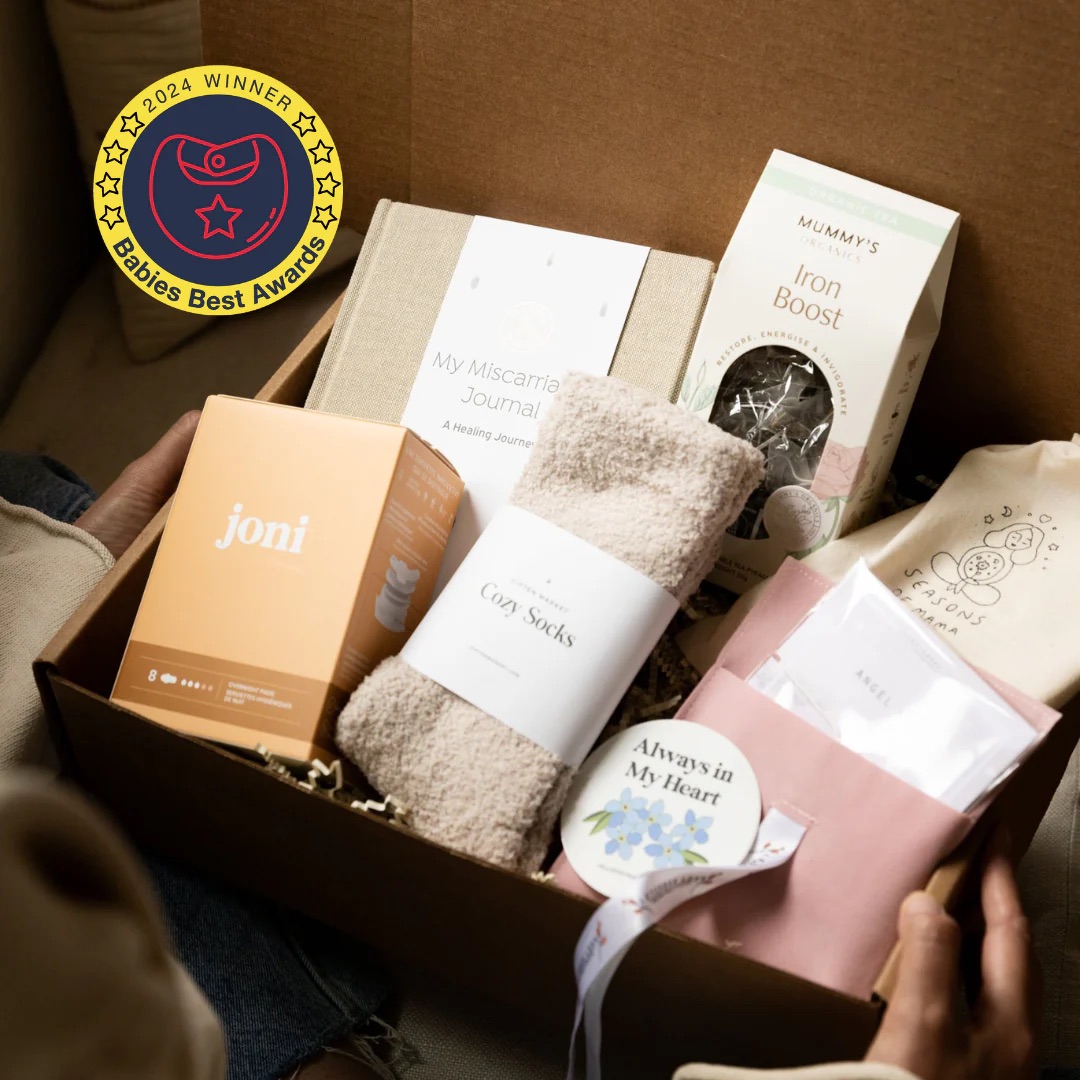 Most Supportive Gifts For Your Friend Going Through Pregnancy Loss ...